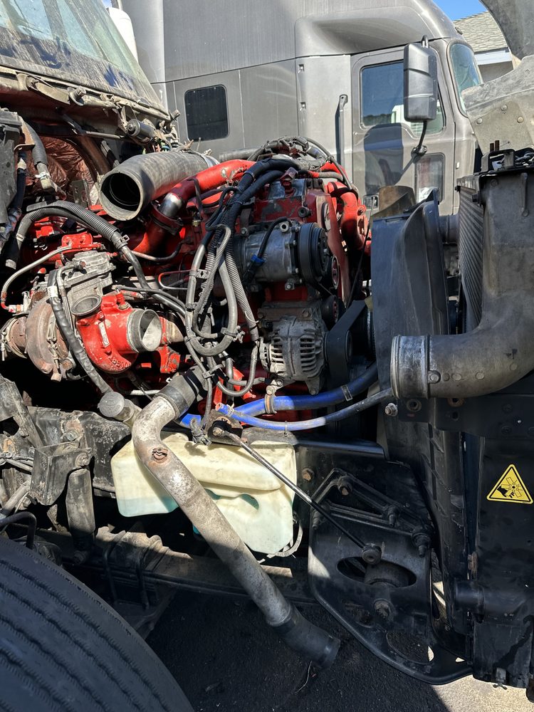 DONE RIGHT DIESEL - Updated April 2026 - 27 Photos - 524 S Hope Ave ...