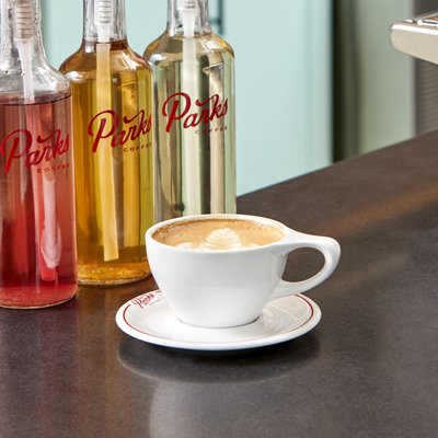 PARKS COFFEE ROASTERY & CAFE - Updated January 2025 - 355 Photos & 234 ...
