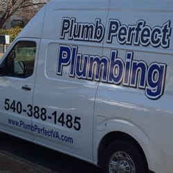 PLUMB PERFECT PLUMBING - 85 Photos & 61 Reviews - 6305 Old Plank Rd ...
