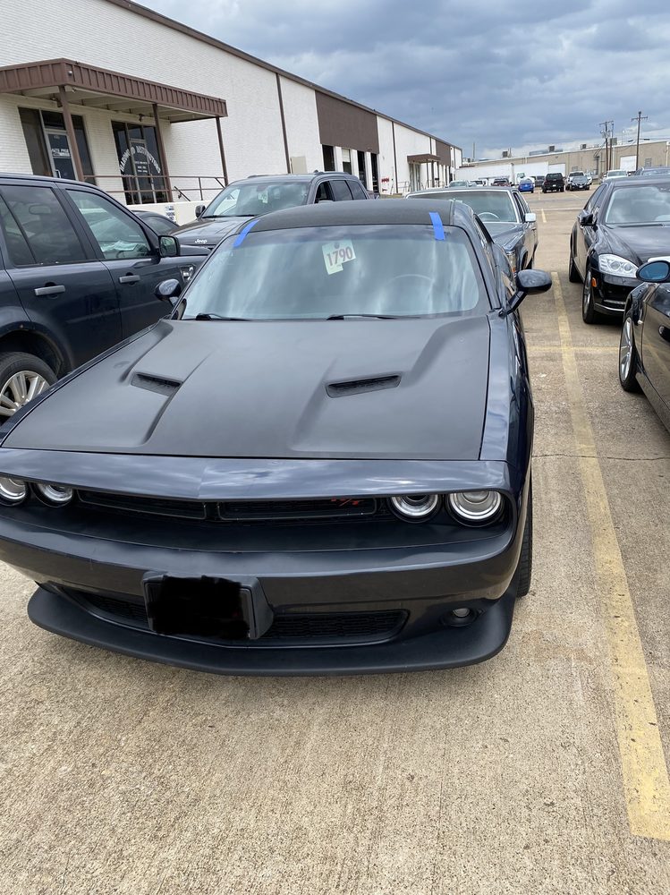 UNIQUE CRYSTAL AUTO GLASS - Request a Quote - Dallas, Texas - Auto ...