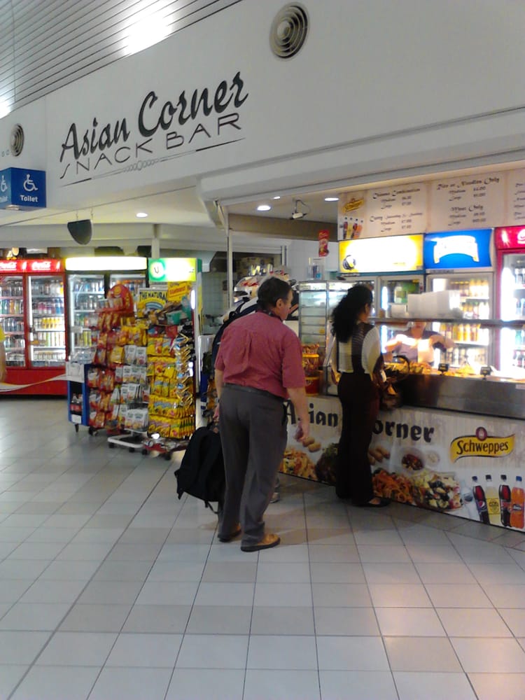 ASIAN CORNER - Updated October 2025 - Mounts Bay Rd, Perth Western ...
