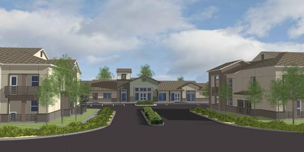 EATON RANCH APARTMENTS - Updated October 2025 - 41 Photos & 25 Reviews ...