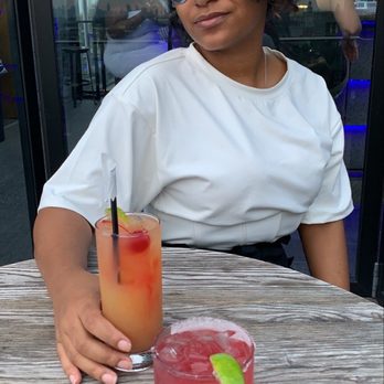 MOON BAR ROOFTOP - Updated May 2024 - 91 Photos & 46 Reviews - 137-72 ...