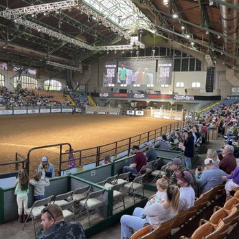 COWTOWN COLISEUM - Updated March 2025 - 307 Photos & 102 Reviews - 121 ...