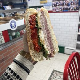 PISILLO ITALIAN PANINI - Updated July 2025 - 664 Photos & 790 Reviews ...