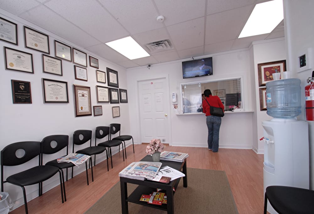 HEART RHYTHM CENTER OF PHILADELPHIA - Updated June 2026 - 2301 E ...