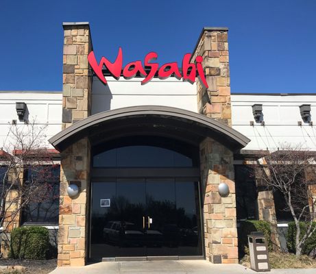 WASABI JAPANESE STEAKHOUSE - 91 Photos & 131 Reviews - 118 Major ...
