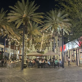 CEBADA ROOFTOP - Updated July 2025 - 538 Photos & 274 Reviews - 124 ...