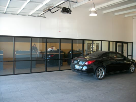 FERGUSON BUICK GMC - Updated May 2026 - 21 Photos & 74 Reviews - 1015 N ...