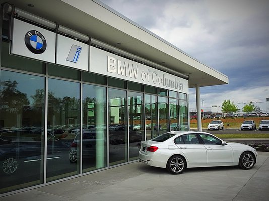 BMW OF COLUMBIA - Updated December 2025 - 37 Photos & 88 Reviews - 250 ...
