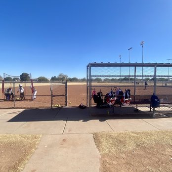 CAPISTRANO PARK - Updated December 2025 - 8700 Padilla Dr, El Paso ...