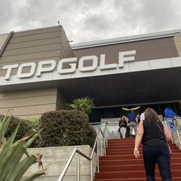 TOPGOLF - Updated July 2025 - 354 Photos & 369 Reviews - 560 Spring ...