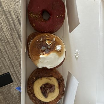 MAGIC DONUTS & COFFEE - Updated November 2024 - 358 Photos & 149 ...