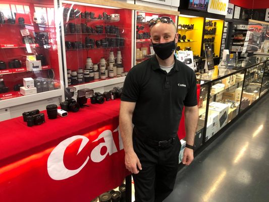 PROCAM PHOTO & VIDEO GEAR - Updated June 2025 - 38 Photos & 60 Reviews ...