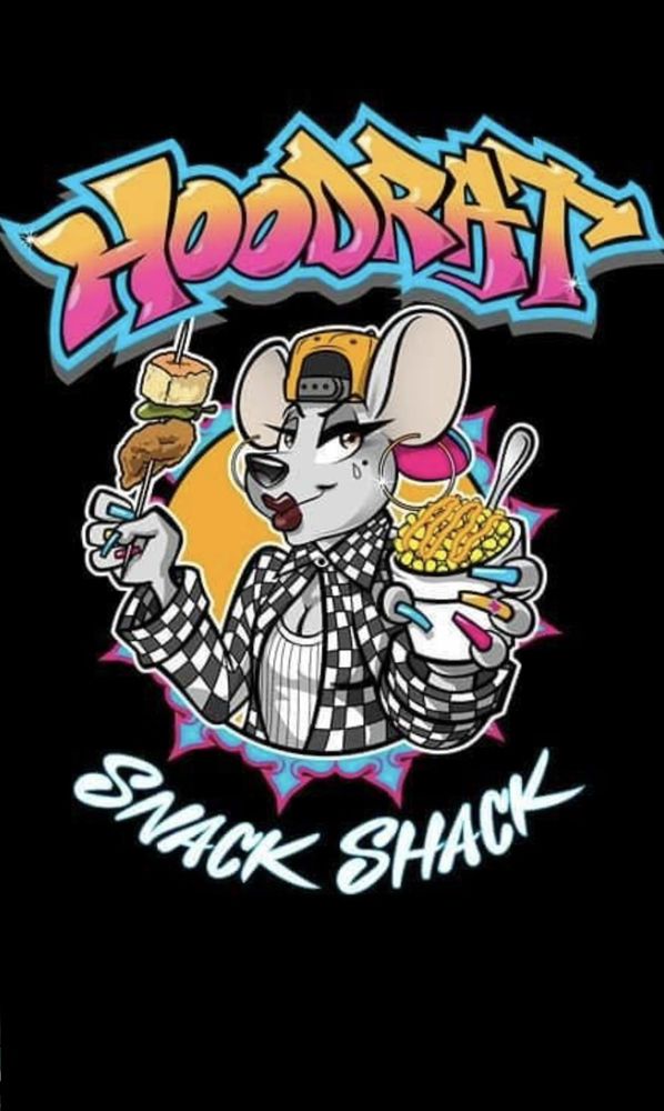 Hood Rat Snack Shack 210 - Trusted Since 2022 - Updated July 2025 - San ...