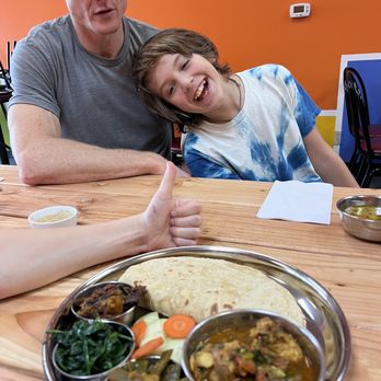 PORTLAND TERIYAKI AND NEPALI CAFE - Updated February 2025 - 13 Photos ...