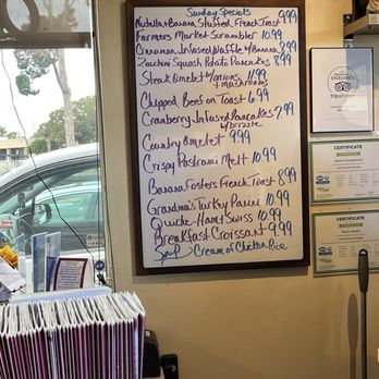 GRANDMA SALLY’S - Updated May 2026 - 127 Photos & 102 Reviews - 5330 ...