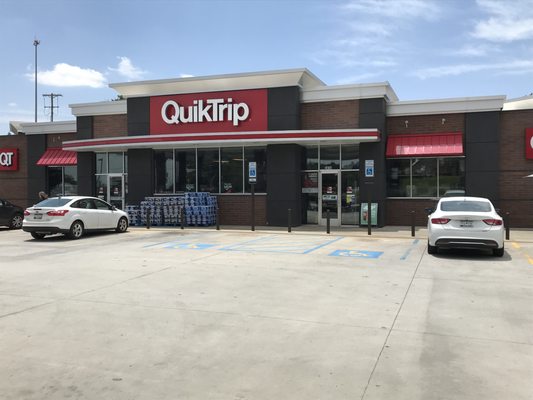 QUIKTRIP - Updated December 2025 - 39 Photos & 12 Reviews - 2414 S Hwy ...