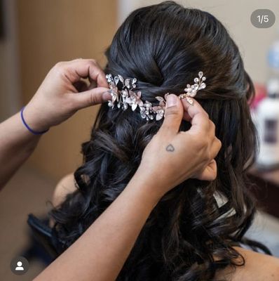 BELLA LUNA SALON - Updated July 2025 - 111 Photos & 24 Reviews - 1524 ...