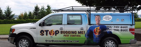 STOP BUGGING ME PEST CONTROL - Updated December 2025 - 11 Photos & 77 ...