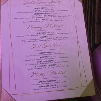 VANDERPUMP COCKTAIL GARDEN - Updated August 2024 - 4423 Photos & 1763 ...