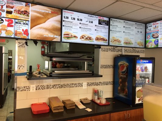 MR. HERO - Updated November 2025 - 18 Photos - 22061 Lorain Rd ...