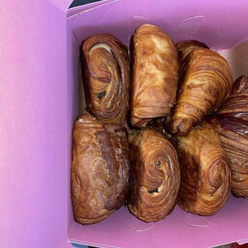 FOURNÉE BAKERY - 811 Photos & 601 Reviews - 2912 Domingo Ave, Berkeley ...