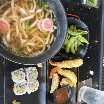 KAIRU SUSHI AND NOODLE BAR - Updated August 2025 - 86 Photos & 77 ...