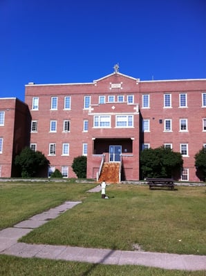OLD SUN COMMUNITY COLLEGE - Updated March 2026 - Siksika, Alberta ...