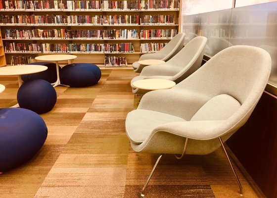 LA COUNTY LIBRARY - WALNUT LIBRARY - Updated October 2025 - 22 Photos ...