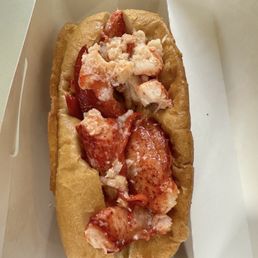MASON’S FAMOUS LOBSTER ROLLS - Updated July 2025 - 62 Photos & 31 ...