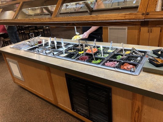 HOSS’S STEAK & SEA HOUSE - Updated August 2025 - 20 Photos & 23 Reviews ...