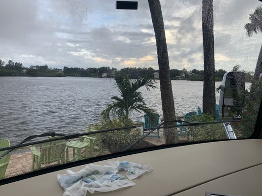 HICKORY POINT RV PARK - 32 Photos & 10 Reviews - 1181 Anclote Rd ...