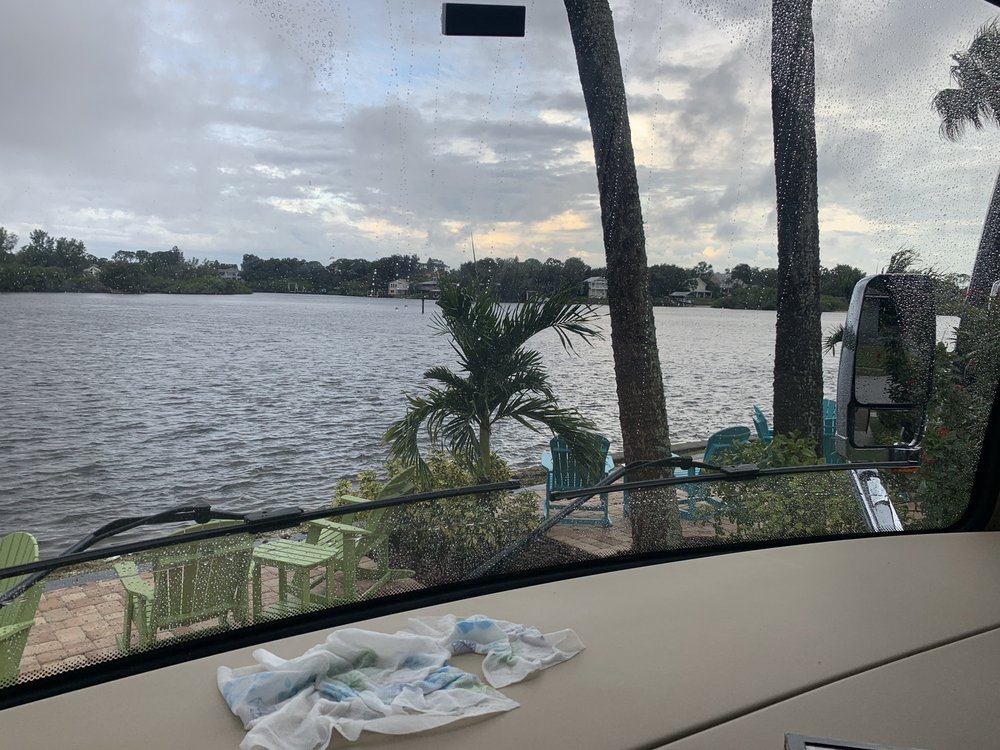 HICKORY POINT RV PARK - 32 Photos & 10 Reviews - 1181 Anclote Rd ...