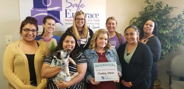 SAFE EMBRACE - Updated January 2026 - 33 Photos & 12 Reviews - 220 S ...