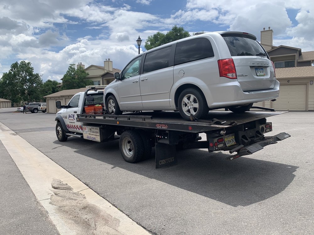 ACE TOWING ENTERPRISES - Updated June 2025 - 19 Photos & 88 Reviews ...