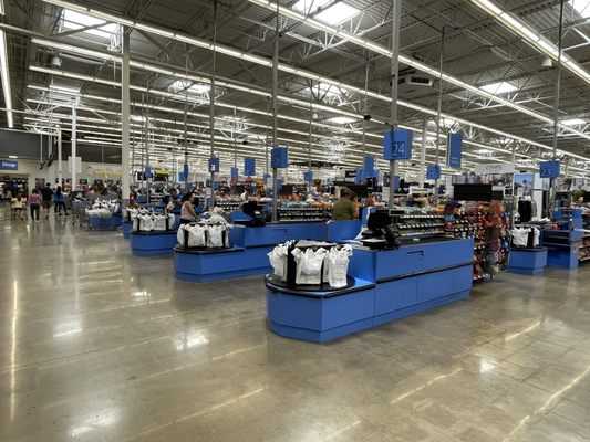 WALMART SUPERCENTER - Updated June 2026 - 32 Photos & 37 Reviews - 171 ...
