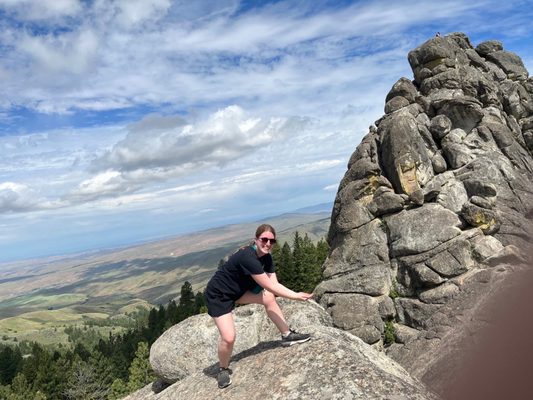 STACK ROCK RESERVE - Updated July 2025 - 10 Photos - N Bogus Basin Rd ...