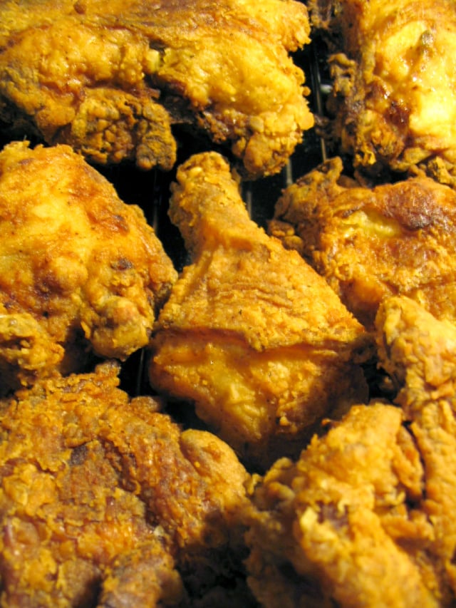 GOLDEN FRIED CHICKEN - Updated May 2024 - 601 Cheetham Hill Road ...