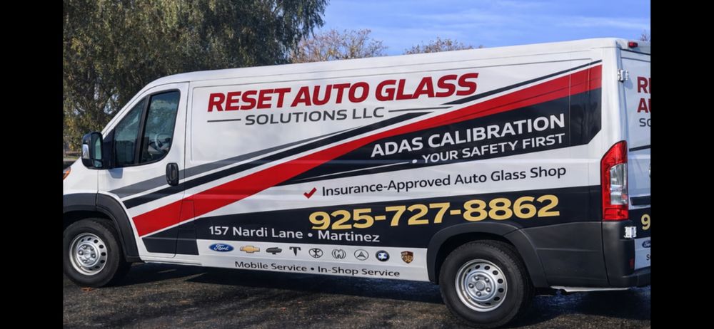 Reset Auto Glass Solutions - Updated June 2026 - 146 Photos & 184 ...