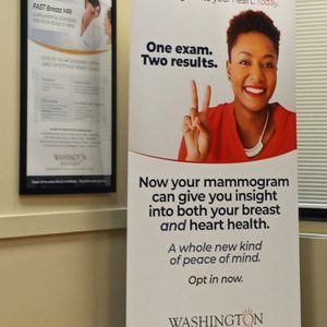 WASHINGTON RADIOLOGY - Updated May 2025 - 60 Reviews - 21351 Ridgetop ...