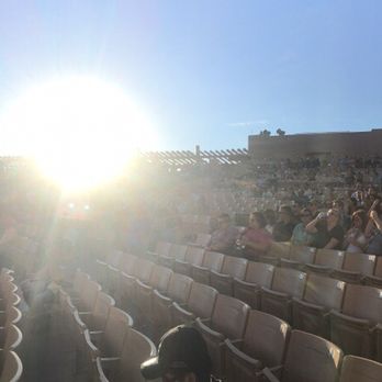 SANDIA CASINO AMPHITHEATER - Updated November 2025 - 45 Photos & 25 ...