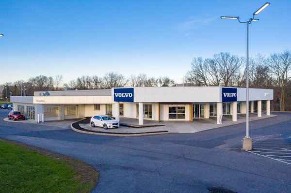 LEHMAN VOLVO CARS - Updated June 2026 - 18 Photos & 28 Reviews - 6281 ...