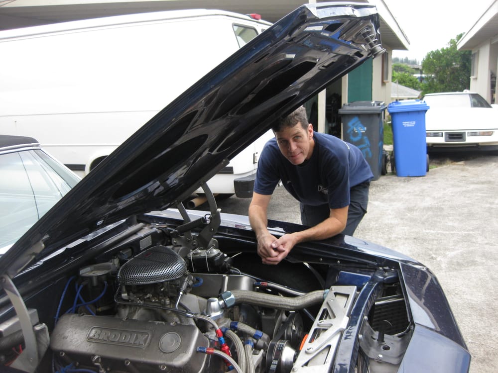 THE MANIC MECHANIC - Updated October 2025 - 19 Reviews - 111 Hekili St ...