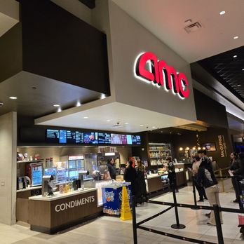 AMC DINE-IN MONTCLAIR PLACE 12 - Updated July 2025 - 406 Photos & 213 ...