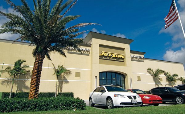 JETSON TV & APPLIANCE - Updated July 2025 - 14 Photos & 29 Reviews ...