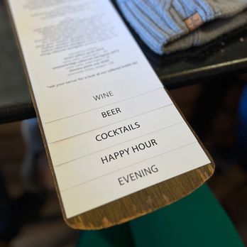 PLONK - Updated June 2025 - 171 Photos & 309 Reviews - 29 E Main St ...