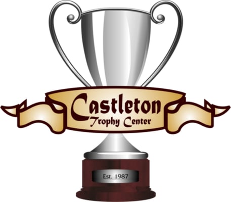 CASTLETON TROPHY CENTER - Updated October 2025 - 6888 Hawthorn Park Dr ...