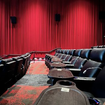 LOOK DINE-IN CINEMAS - Updated July 2025 - 248 Photos & 502 Reviews ...
