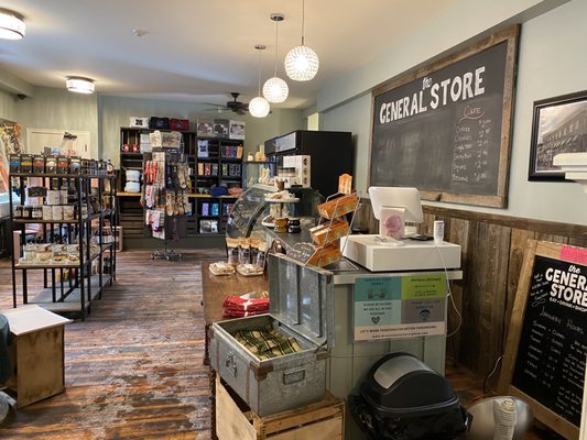 THE GENERAL STORE - Updated October 2025 - 10 Photos - 142 Bridge ...